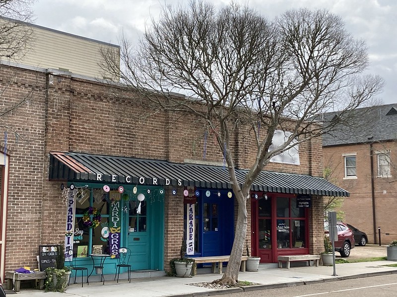 CLG Resources | Division of Historic Preservation